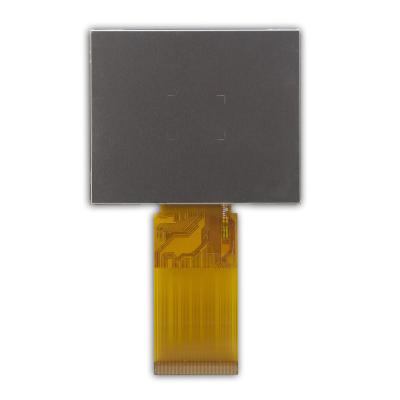 China 3.5 inch Tft Lcd 3.5 inch Lcd Module 320x240 Resolutie IC SSD2219 Met RTP Te koop