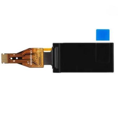 Κίνα 0.96 ιντσών Μίνι οθόνη TFT 80 X 160 οθόνη LCD οθόνη IPS ST7735S IC προς πώληση