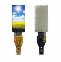Quality 0.96 Inch Mini TFT Display 80 X 160 Display LCD Screen IPS ST7735S IC for sale