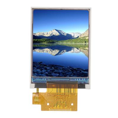 China 1.77 Inch LCD Mini TFT Display 128 X RGB X 160 ST7735 Driver IC SPI Interface for sale