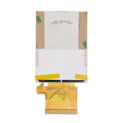 中国 2.8 Inch 240x320 MCU  Drive IC ST7789 Custom Service Touch Did Not 販売のため