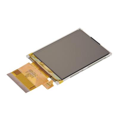 中国 2.8 Inch 240x320 MCU  Drive IC ST7789 Custom Service Touch Did Not 販売のため