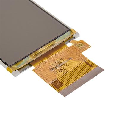 中国 2.8 Inch 240x320 MCU  Drive IC ST7789 Custom Service Touch Did Not 販売のため