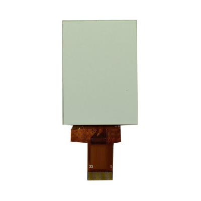 China 2.0 Inch 240x320 Resolution MCU Interface IPS TFT LCD Display Module for sale