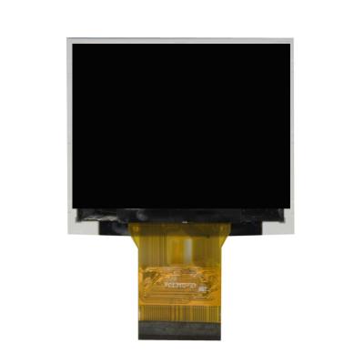 Cina 2.3 pollici 320x240 RGB TFT LCD Screen Standard LCD Panel TFT ILI9342C Driver IC in vendita