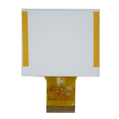 Cina 2.3 pollici 320x240 RGB TFT LCD Screen Standard LCD Panel TFT ILI9342C Driver IC in vendita