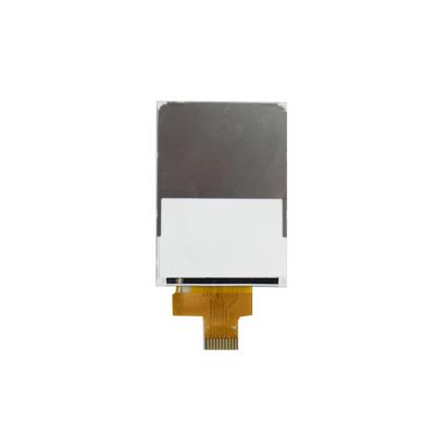 China 2.4 Inch  ST7789V SPI  Tft Display  240x320 Tft Lcd Panel Screen en venta