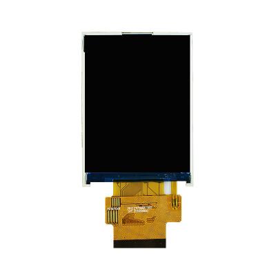 China 2.4 Zoll 240x320 IPS RGB ALL ST7789V TFT-LCD-Display zu verkaufen
