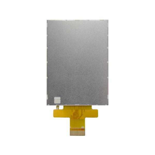 Quality 2.4 Inch 240x320 IPS SPI Driver IC ST7789V Transmissive Normally White 400CD for sale