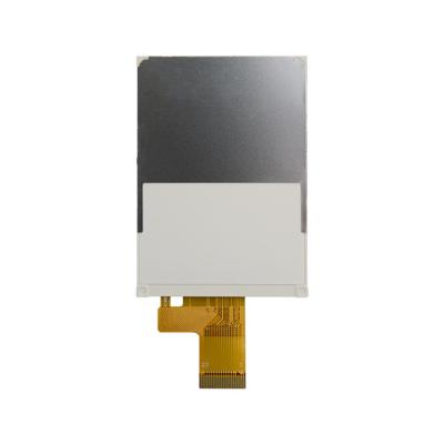 中国 2.4 Inch 240x320  IPS MCU TFT Lcd Module TFT LCD Display 販売のため