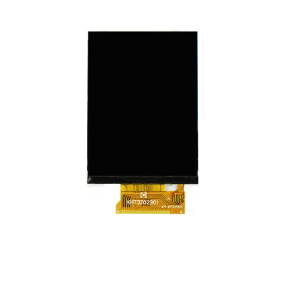 Cina 3.2 pollici 240x320 Risoluzione LCD Display Module OEM MCU TFT Custom in vendita