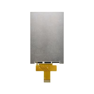 Chine 320 X 480 IPS MIPI TFT LCD Module Resistive LCD Display 3.5 Inch à vendre
