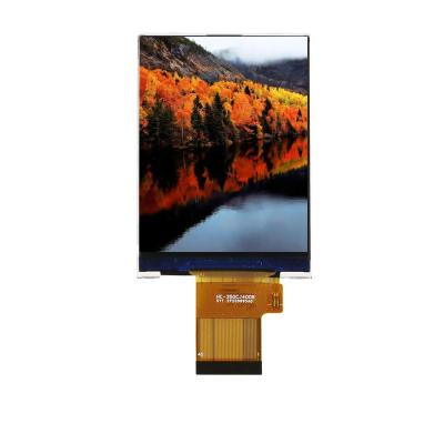 China Display LCD RGB TFT 320x480 Modulo de Display LCD a Cores com ST7796S 3,5 polegadas à venda
