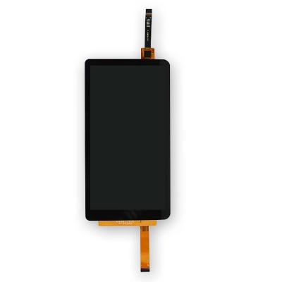 中国 5.0 4.99' 720 X 1280 IPS MIPI ILI9881D TFT LCD モジュール 視角 容量感触パネル 販売のため