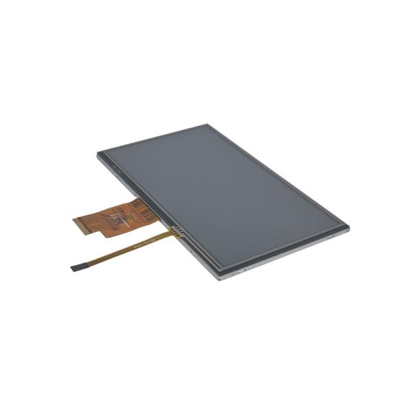 Quality 7.0 Inch LVDS 1024x600 IC GT911 HD Tft Lcd LCD Touch Screen for sale