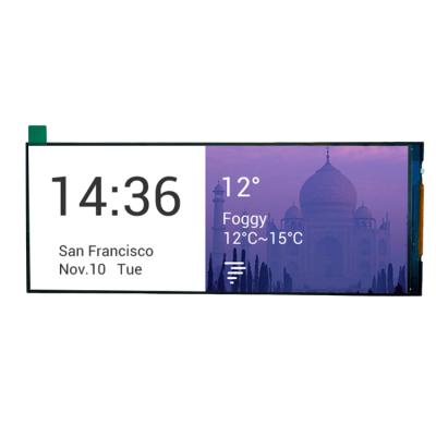 Китай 6.75 дюймов 480x1280 MIPI DSI Bar Stripe TFT LCD дисплей 6,8' 40Pin FL7707 продается