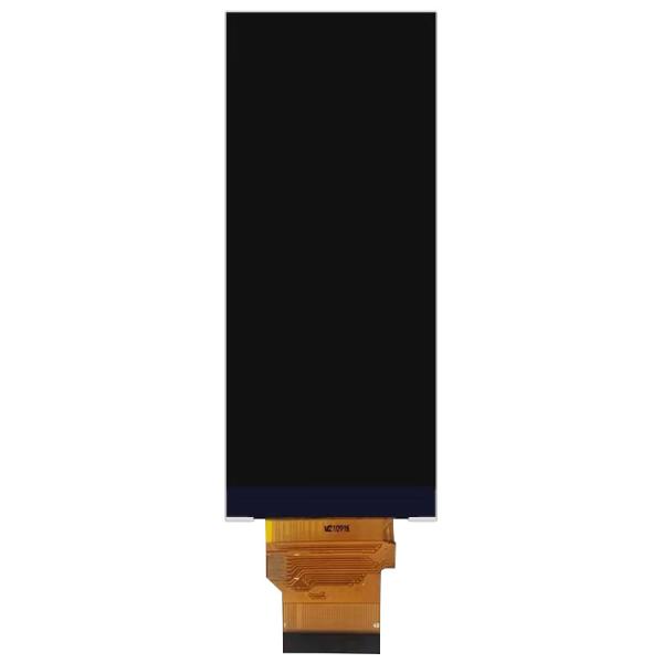 Quality 4.6 Inch 320x960 RGB Bar Stripe TFT LCD Module 4.58'' 40Pin ST7701S PCAP SPI for sale