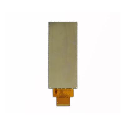 China 4' 400x960 IPS Tipo de barra TFT SPI RGB 3.99' Panel táctil de pantalla LCD de banda larga en venta