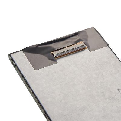 Cina 6Display a barra da.86 pollici con display LCD TFT 480x1280 senza o con touch screen in vendita