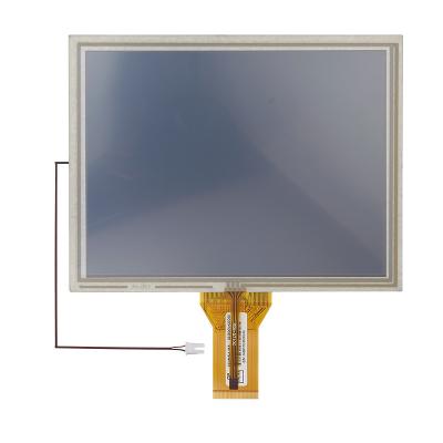 China 8 Inch Display 800×600 RGB Interface Industrial LCD Screen TFT LCM LCD Module Te koop