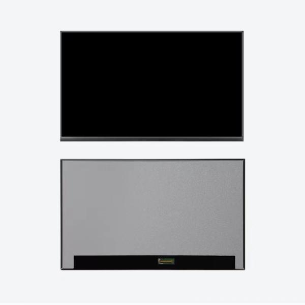 Quality 11.6'' TFT LCD Module 1920×1080 EDP Interface Back Folding All Iron Anti Blue for sale