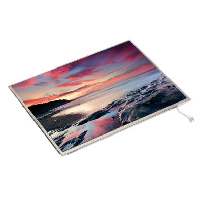 China 12.1 polegadas 1280x800 TFT LCD Display LVDS Interface 16.7M Modulo LCD a cores à venda