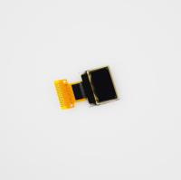 Quality 0.49'' OLED Monochrome Display Strong Color Performance Ultra-thin Design OLED for sale