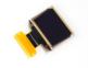 China Vehicle Control Interfaces and Monitors with Passive Matrix OLED Temperature Range for sale