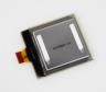 China 1,5 inch OLED monochroom display voor automobieltoepassingen, brede kijkhoek OLED LCD Te koop