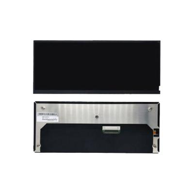 China 12.3 inch Display 1920x720 Sunlight Readable  1200nits Industrial Grade  IPS 178° LVDS Capacitive Touch High-Bright WLED  Operation MODEL NAMETFT Display Module with CTP for sale