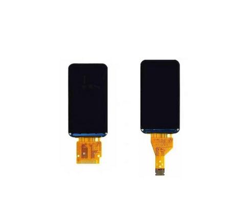 Quality 1.47 Inch IPS TFT LCD Display 172x320Resolution SPl interface GC9307 Driver for sale