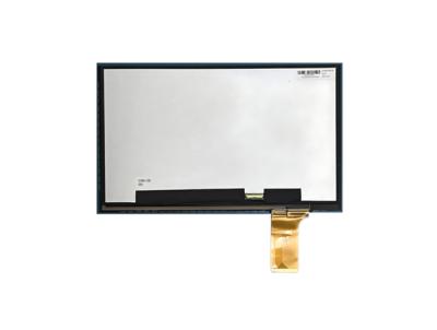 China 13Display touch de 0,3 polegadas com ecrã LCD HDMI TFT, resolução 1920x1080 pixels luminosidade 1000cd/m2 interface EDP alto brilho à venda