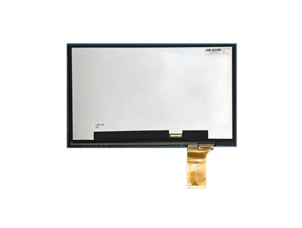 Quality 13.3-inch touch display with HDMI TFT LCD screen, resolution 1920x1080 pixels for sale