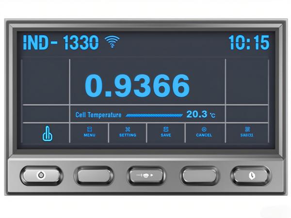 Quality 13.3-inch touch display with HDMI TFT LCD screen, resolution 1920x1080 pixels for sale