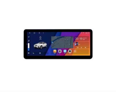 12.3インチ自動車グレードのバーLCDディスプレイ,CTPとHDMIインターフェース,ラズベリーパイWindowsとジェットソンナノ1920x720をサポート