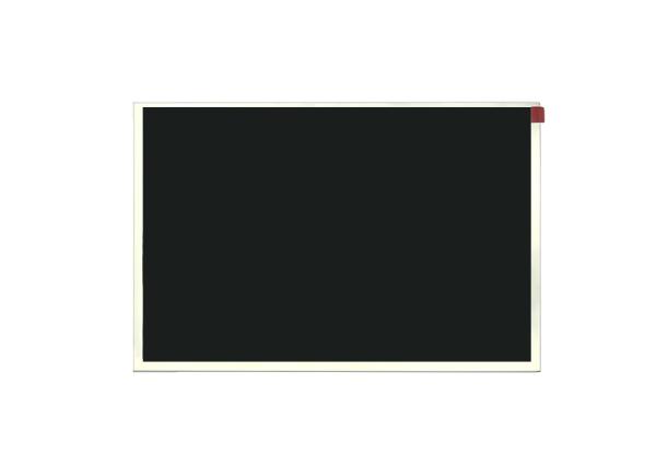 Quality 8-inch WUXGA (1920x1200) High-Brightness 1200nits TFT LCD Display with LVDS for sale
