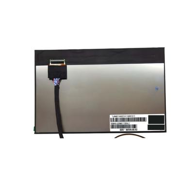China Display LCD TFT de 8 polegadas WUXGA (1920x1200) de alto brilho 1200nits com interface LVDS à venda