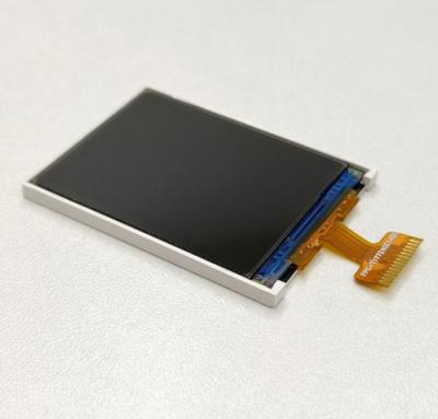 1.77 polegadas SPI TFT LCD Modulo 128x160 Resolução com toque opcional