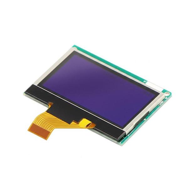 Quality FAQ Q5 Resistive Touch Panel RTP SPI TFT LCD for Automotive Marine Aftermarket for sale