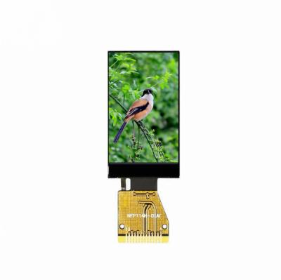 China 1.14  inch 135 RGB×240 Dots TFT LCD Display Module Screen Small Size for sale