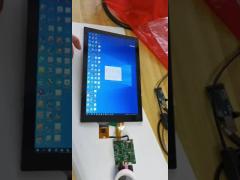 Resistive Touch Panel