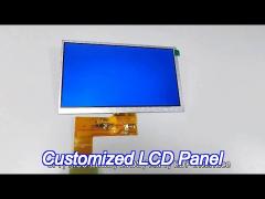 Weiß Blau 0,96in Mono OLED Display 30Pin PMOLED Bildschirm SSD1306 SPI I2C Schnittstelle