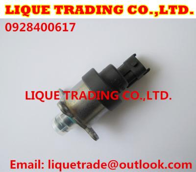 China Original ZME/ Fuel Measurement Unit / Metering Solenoid Valve 0928400617 / 0928400627 for sale