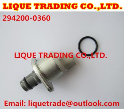 China DENSO overhaul kits 294200-0360 294009-0250 for MITSUBISHI 1460A037,NISSAN A6860-VM09A for sale