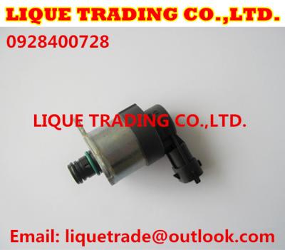 China Original ZME/ Fuel Measurement Unit / Metering Solenoid Valve 0928400728 Metering Valve for sale