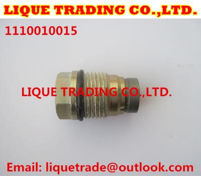 China BOSCH Genuine Pressure Relief Valve 1110010015 for sale