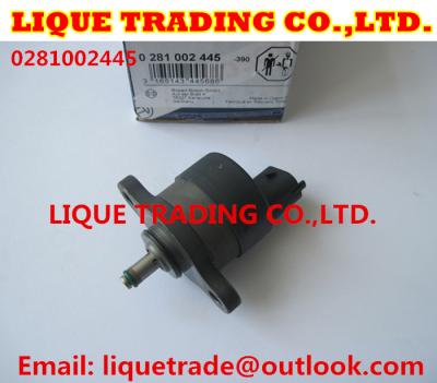 China DRV pressure regulator 0281002445 for HYUNDAI 31402-27000, KIA 16938 for sale