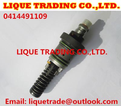 Original Unit Pump 0414491109/0 414 491 109 fit Deutz/KHD02112405/KHD2112405/PFM1P100S1009