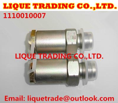 China Pressure Relief Valve 1110010007 for ISLE engine part 3963808 for sale