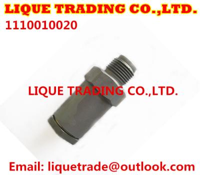 China Original New 1110010020 Common Rail Pressure Valve F00R000756=1110010020 Diesel Parts for sale